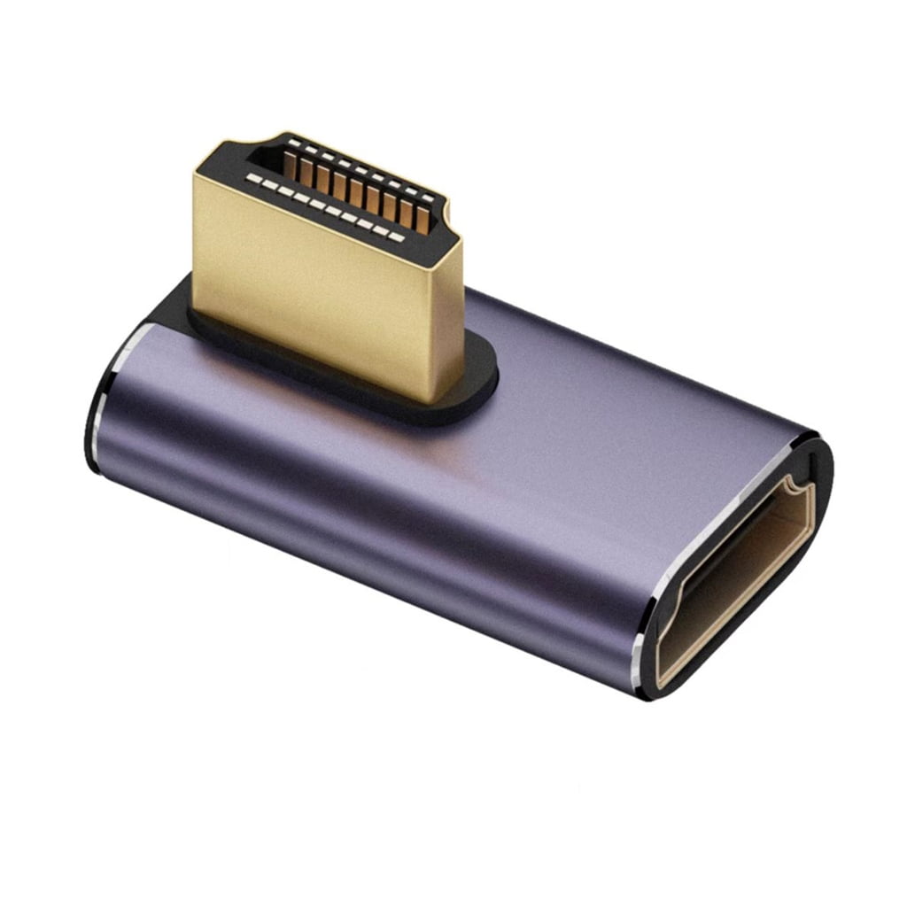 YongCo Right Angled/Straight Head Conversion Adater for Projectors ...