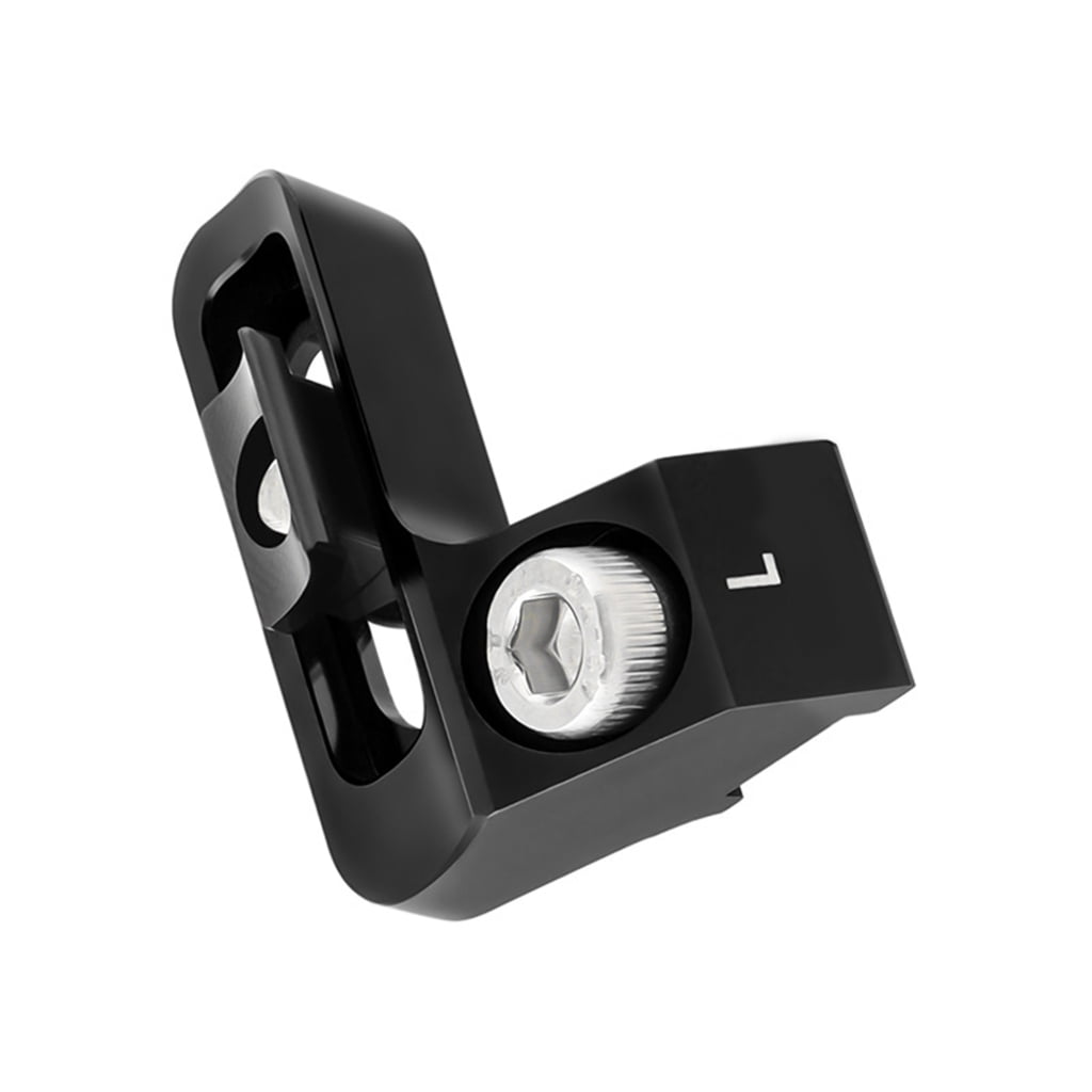 YongCo Road Bike Brake Shifter Integrated Adapter Shifter Mountain Bike Brake Adapter ...