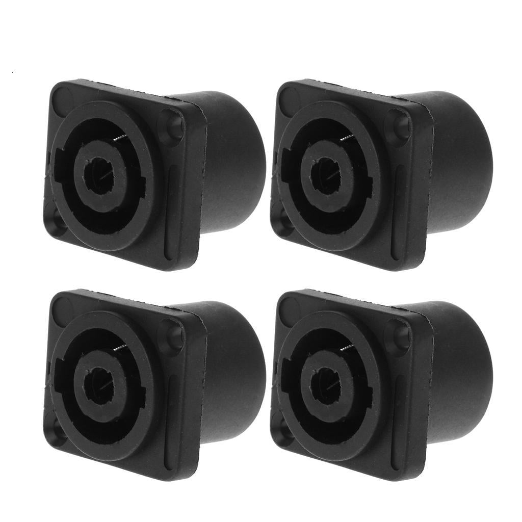 YongCo Robust Socket Connectors Precise Keyway for Secure Mating ...