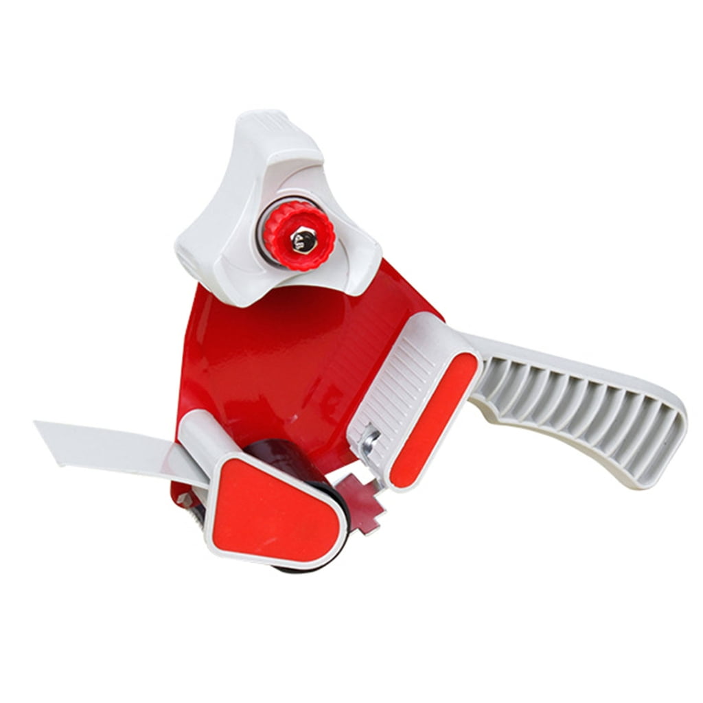 YongCo Roller Tape Dispenser Packing Tape Dispenser for Sealing Moving ...