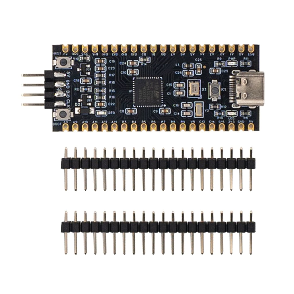 YongCo STM32F401 Development Board 1.7-3.6V Industrial Automation ...