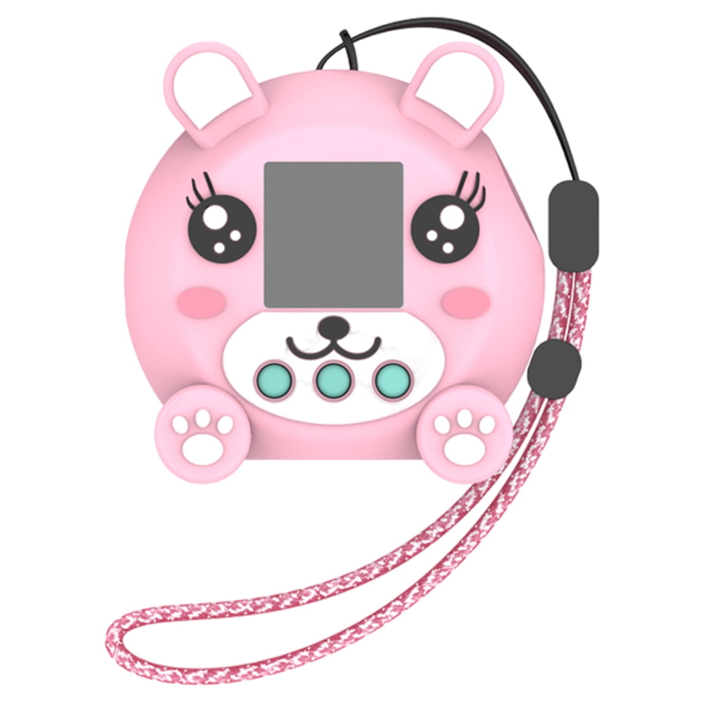 YongCo Silicone Covers for Punirunes Interactive Digital Toy Skin ...