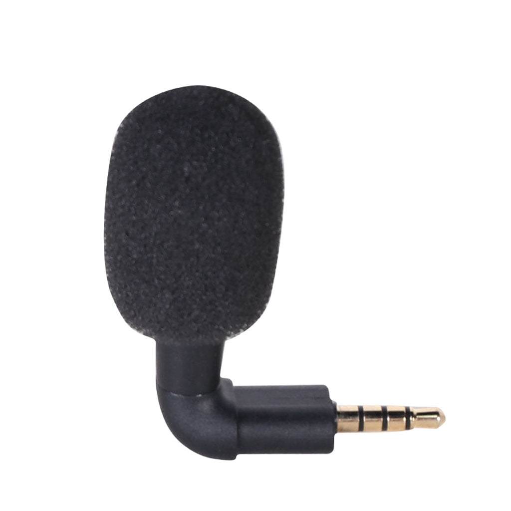 YongCo Smartphone Video Microphone Mic Lossless Noise Reduction Type-c ...