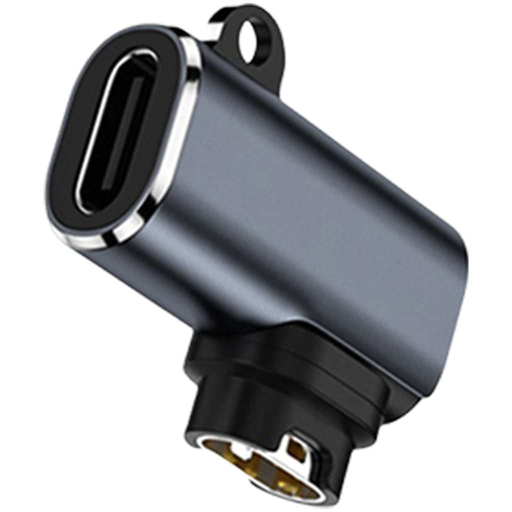 YongCo Smartwatch Charging Converter Adapter for 7/7X/5S/6/6X Watch ...