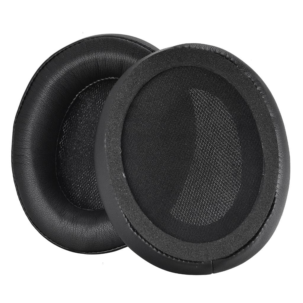 YongCo Soft Ear Pads Sleeves for MPOW H17 Headset Earpads Ergonomics ...