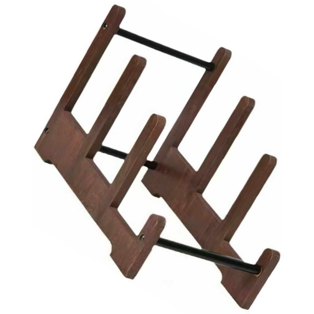 YongCo Stylish Vinyls Album Display Stand Storage Stand for Home Decors ...