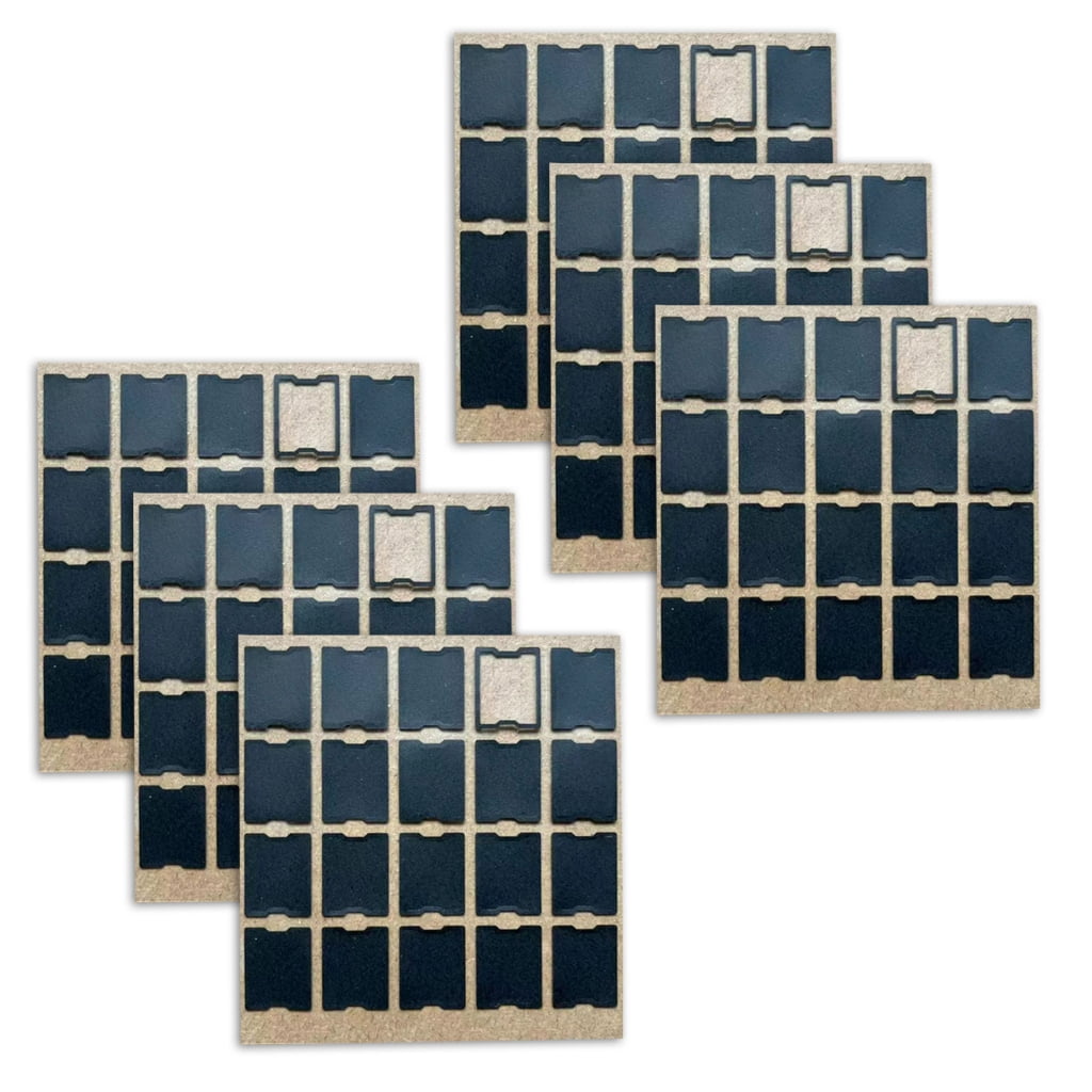 YongCo Switches Film for Mechanical Keyboards Switches 0.3mm HTVs Soft ...