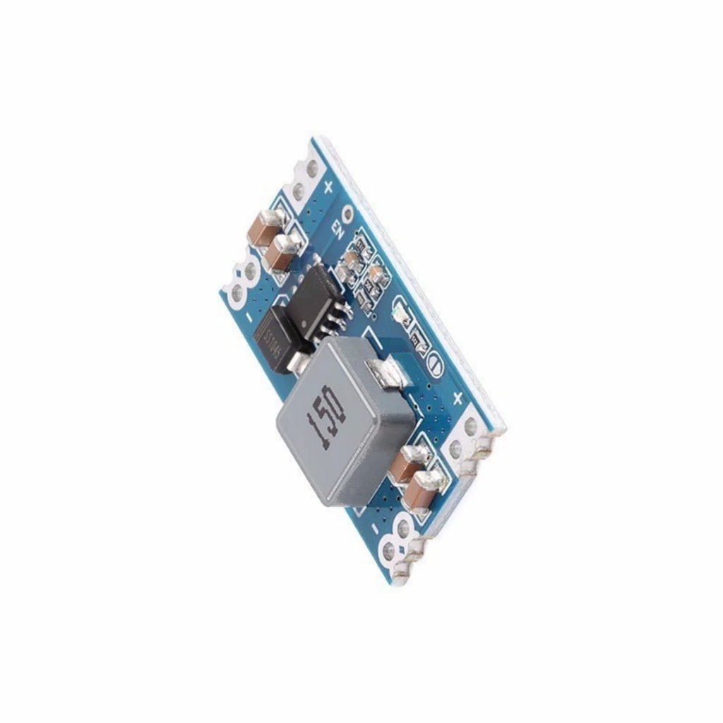 YongCo Synchronous Rectifier Step Down Module Voltages Conversion Efficiency 500KHz Switching ...