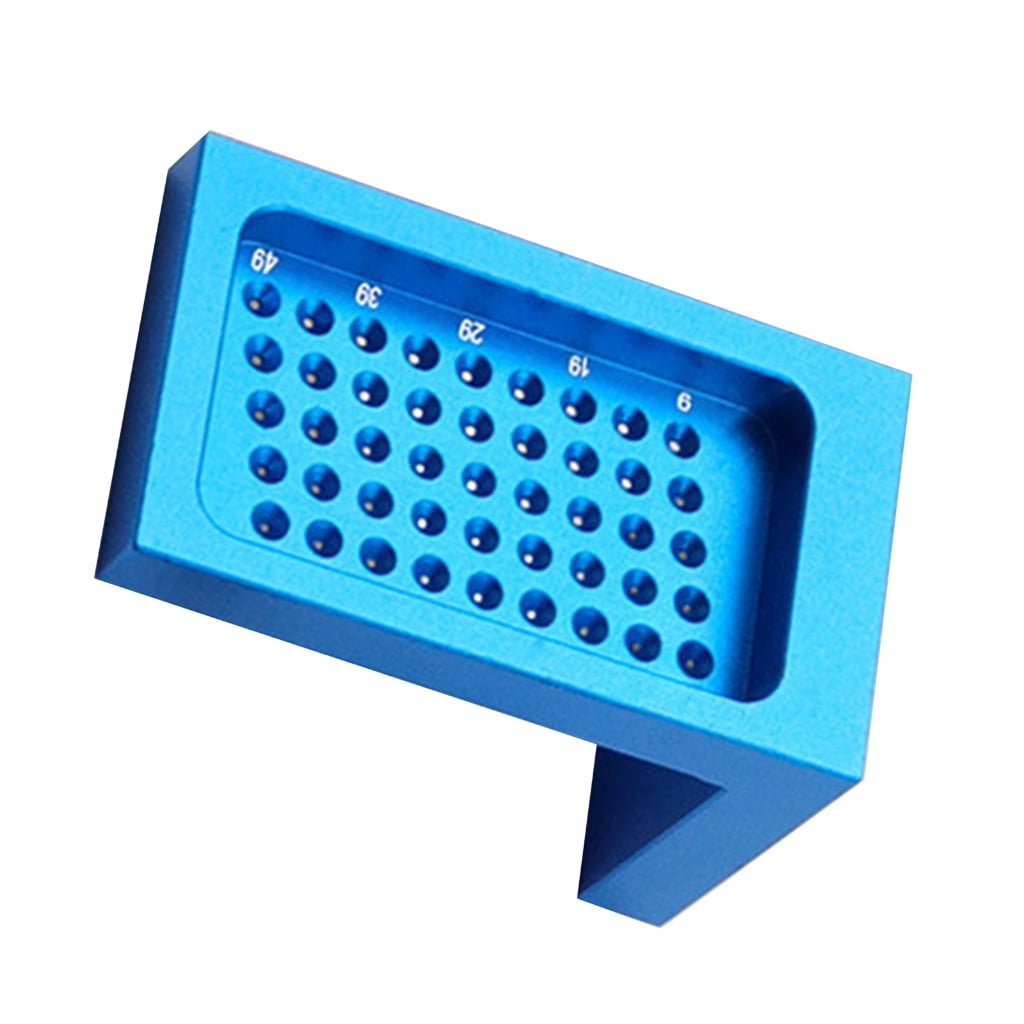 YongCo T Type Scribing Marking Gauges Hole Position Measuring Ruler ...