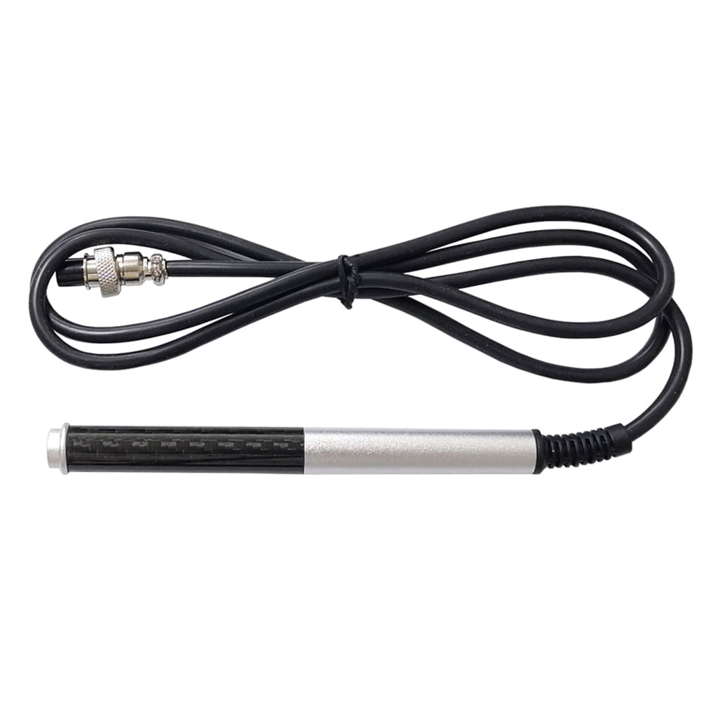 YongCo T12 Electric Soldering Iron Handle for STM32 Temperature ...
