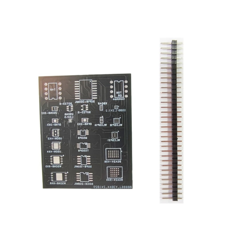 YongCo T22 Chip Read Write BIOS T22 Chip Programming and Debugging ...