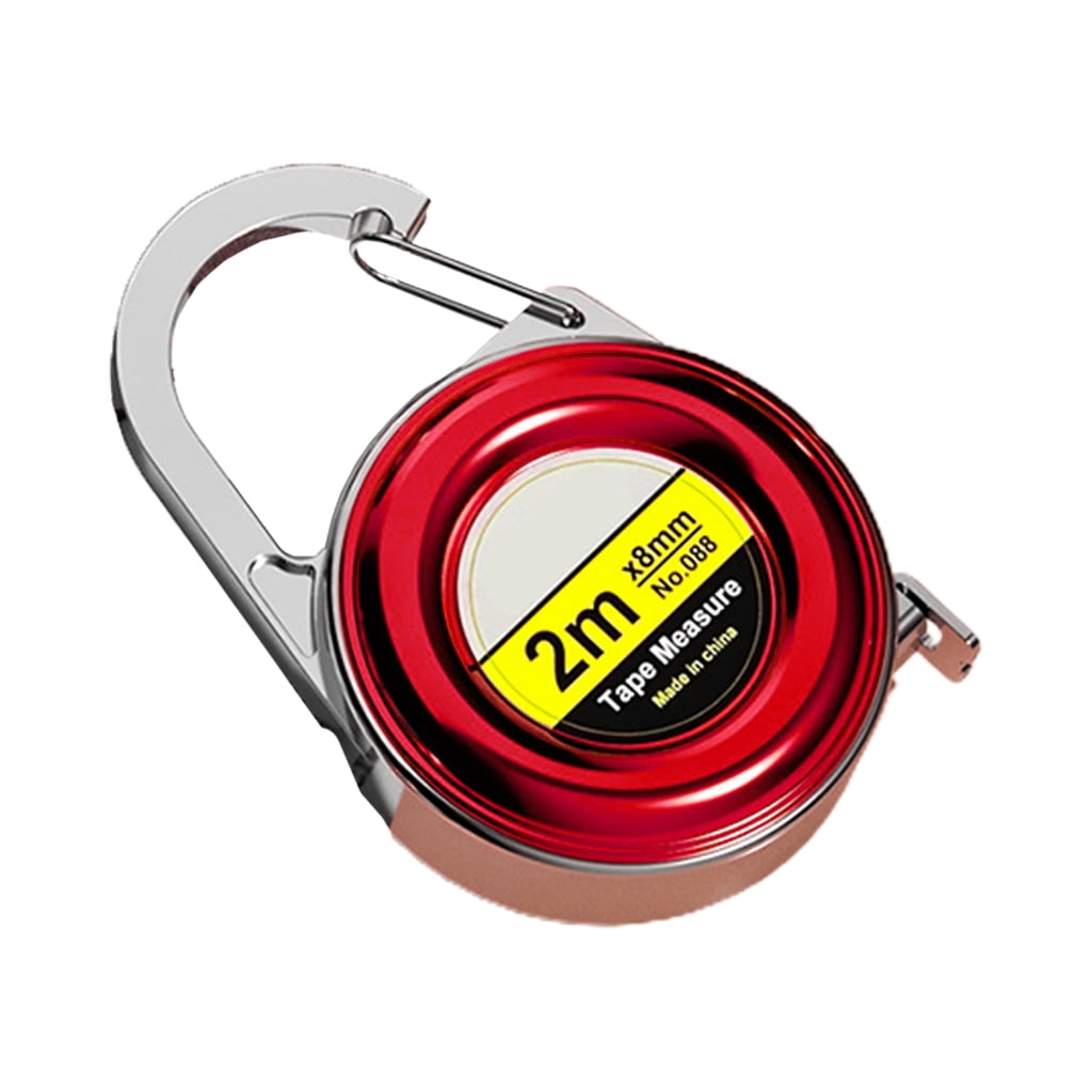 YongCo Tape Measure Retractable, Measuring Tape,79-Inch Soft Body ...