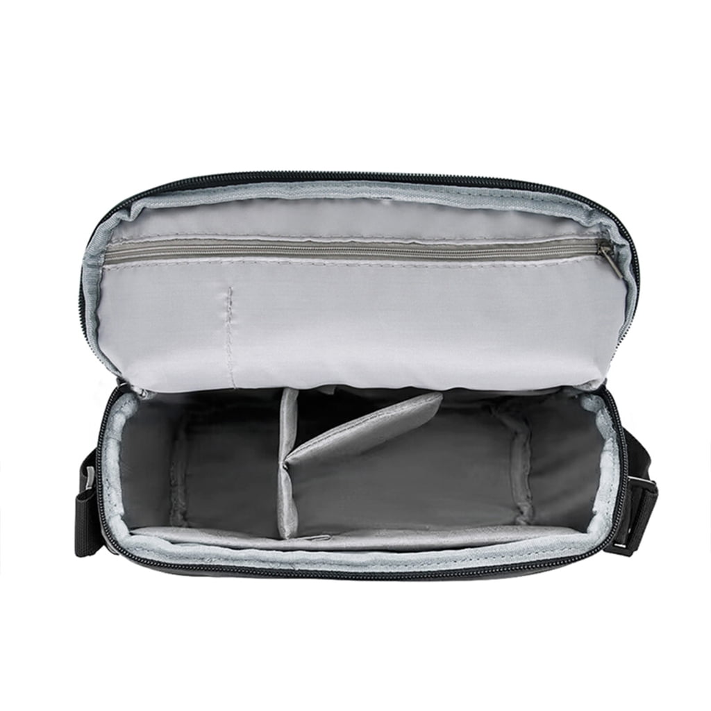 YongCo Travel Friendly Drones Carrying Bag with Padded Interior for ...