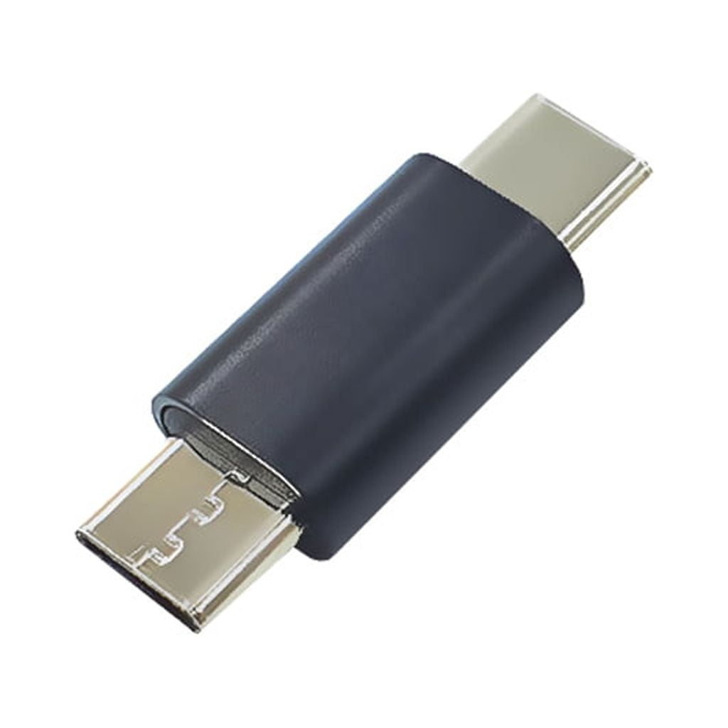 YongCo Type C Male to USB Male Data Sync Charging Adapter Converter for ...