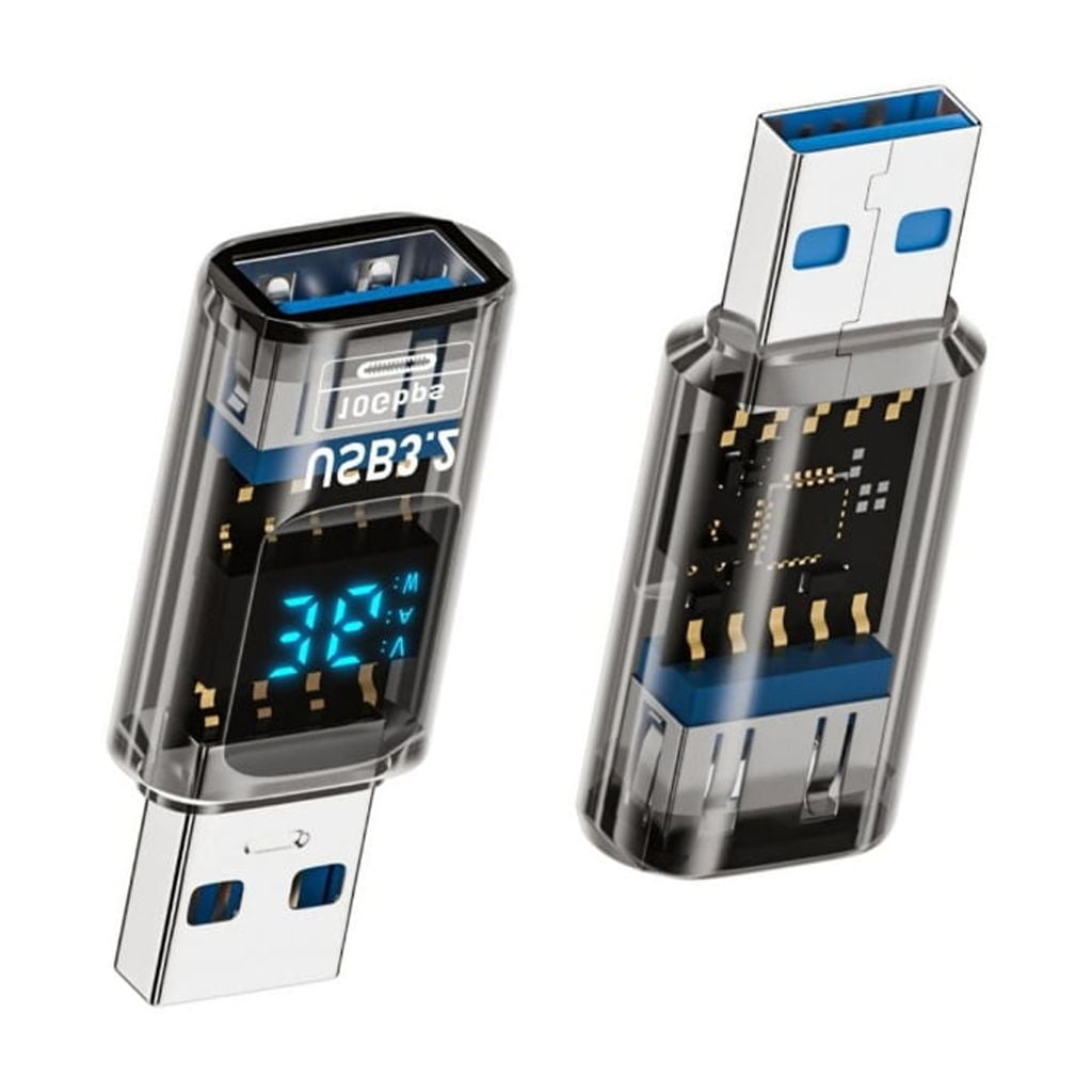 YongCo USB C To USB Adapter, 10Gbps Quick Data Transfer For USB C ...