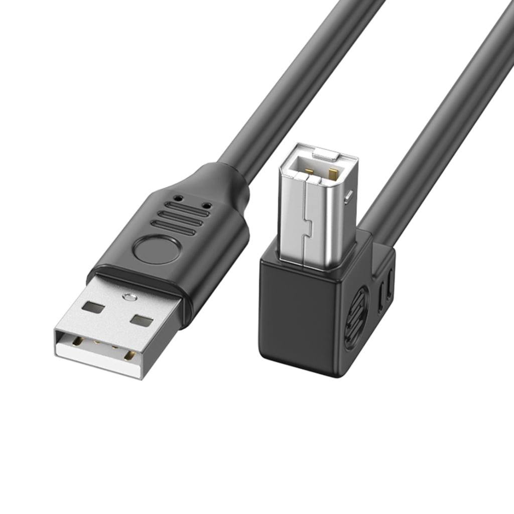 YongCo USB Printer Cable 480Mbps High Speed Printing and Scanning ...