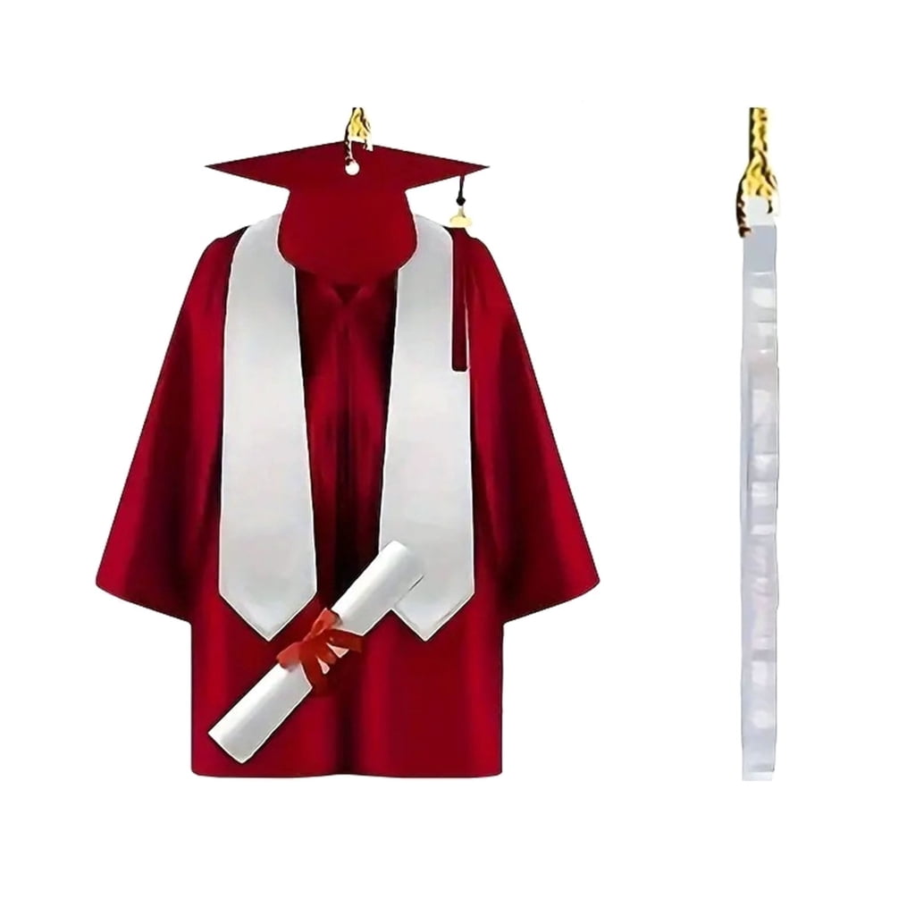YongCo Unique Graduation Ornament Class of 2025 Hanging Decorations for ...