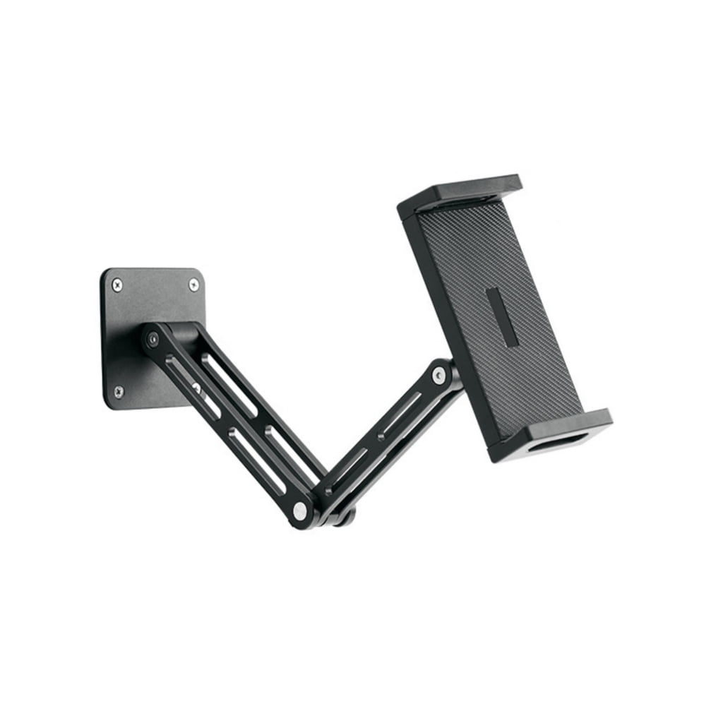 YongCo Universal Drill Installed Aluminum Bracket For Phones Tablets ...