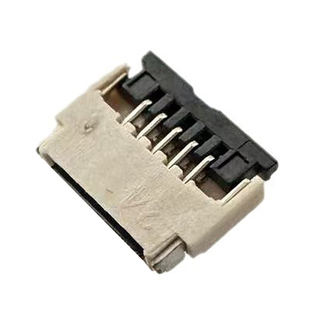 YongCo Upgrades 3D Joystick Ribbon Cable with 5 Pin Connector Long ...