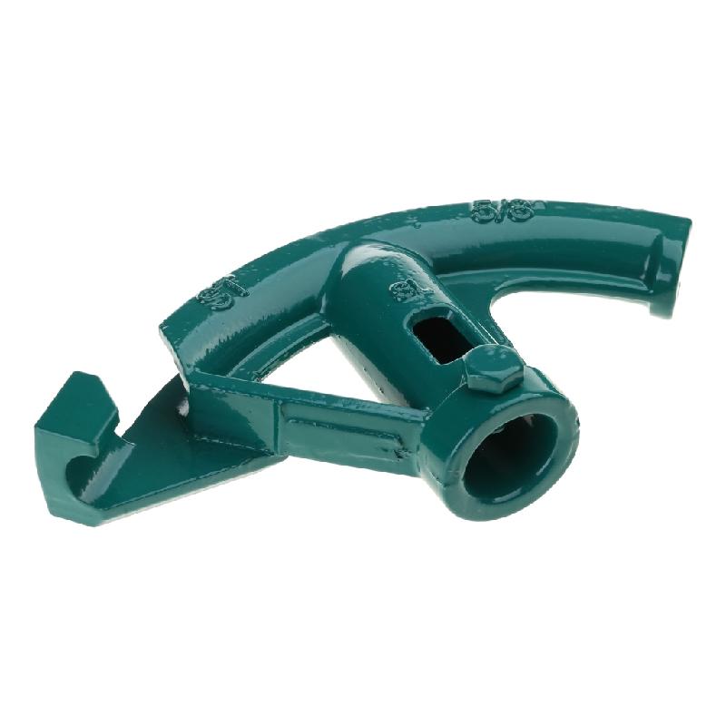 YongCo User Friendly 90°-180° Manual Pipe Bender Achieve Accurate Bends ...