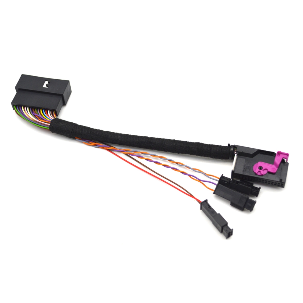 YongCo Versatilitys Gateways Adapter Cable for Golf8 MK8 8Y MK4Enabling ...