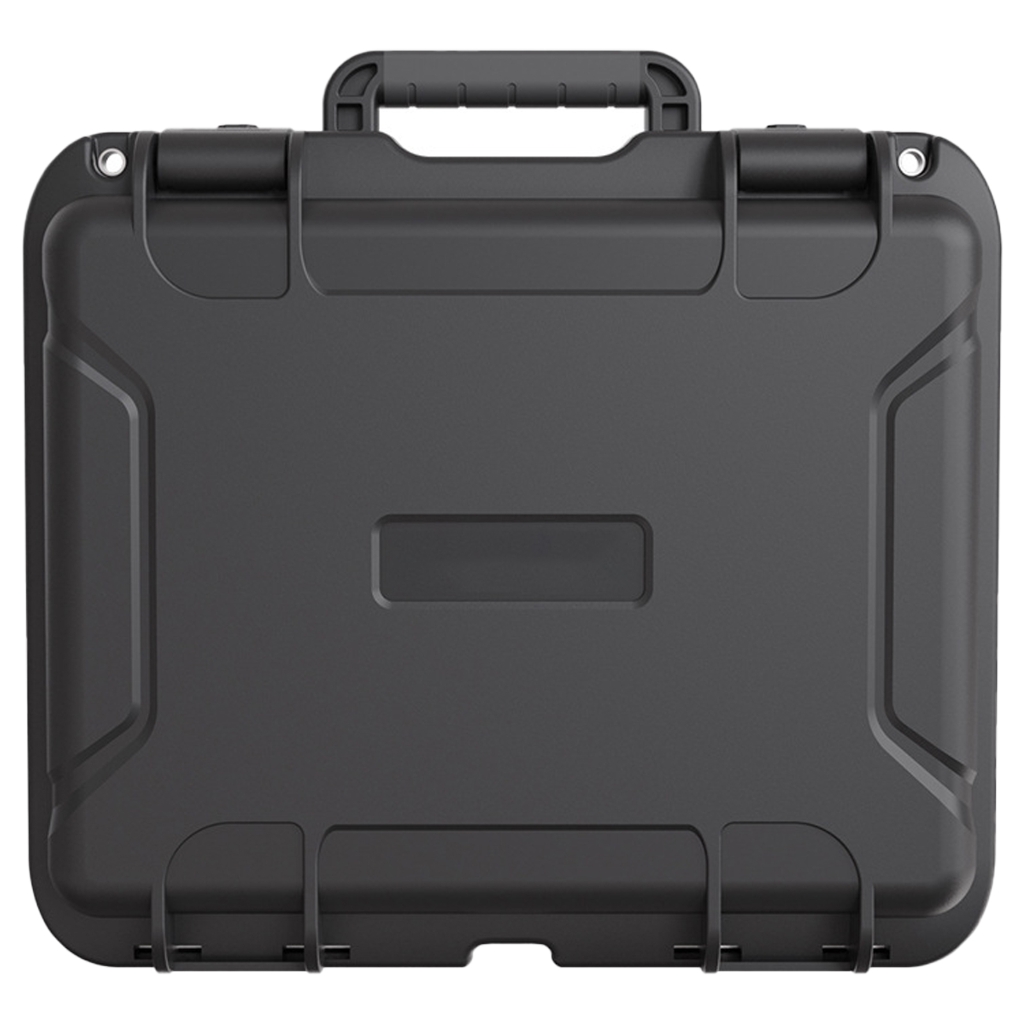 YongCo Waterproof Drones Carrying Case for Avata 2 Fly More Combo ...