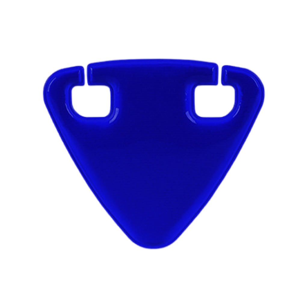 YongCo Waterproofed Reflective Tape Universals Rims Sticker Reflective ...