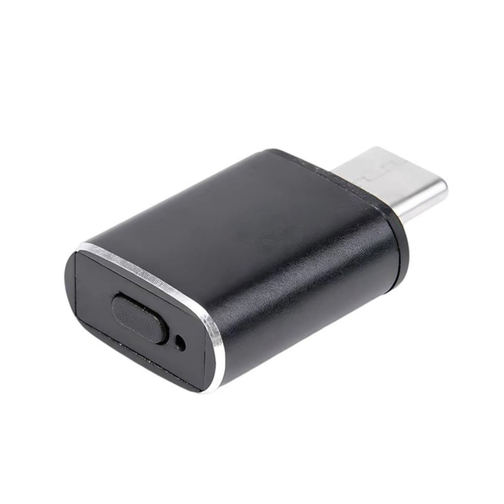 YongCo Wireless Mouse Jigglers Prevents Rest Screen LockScreen Sleep ...