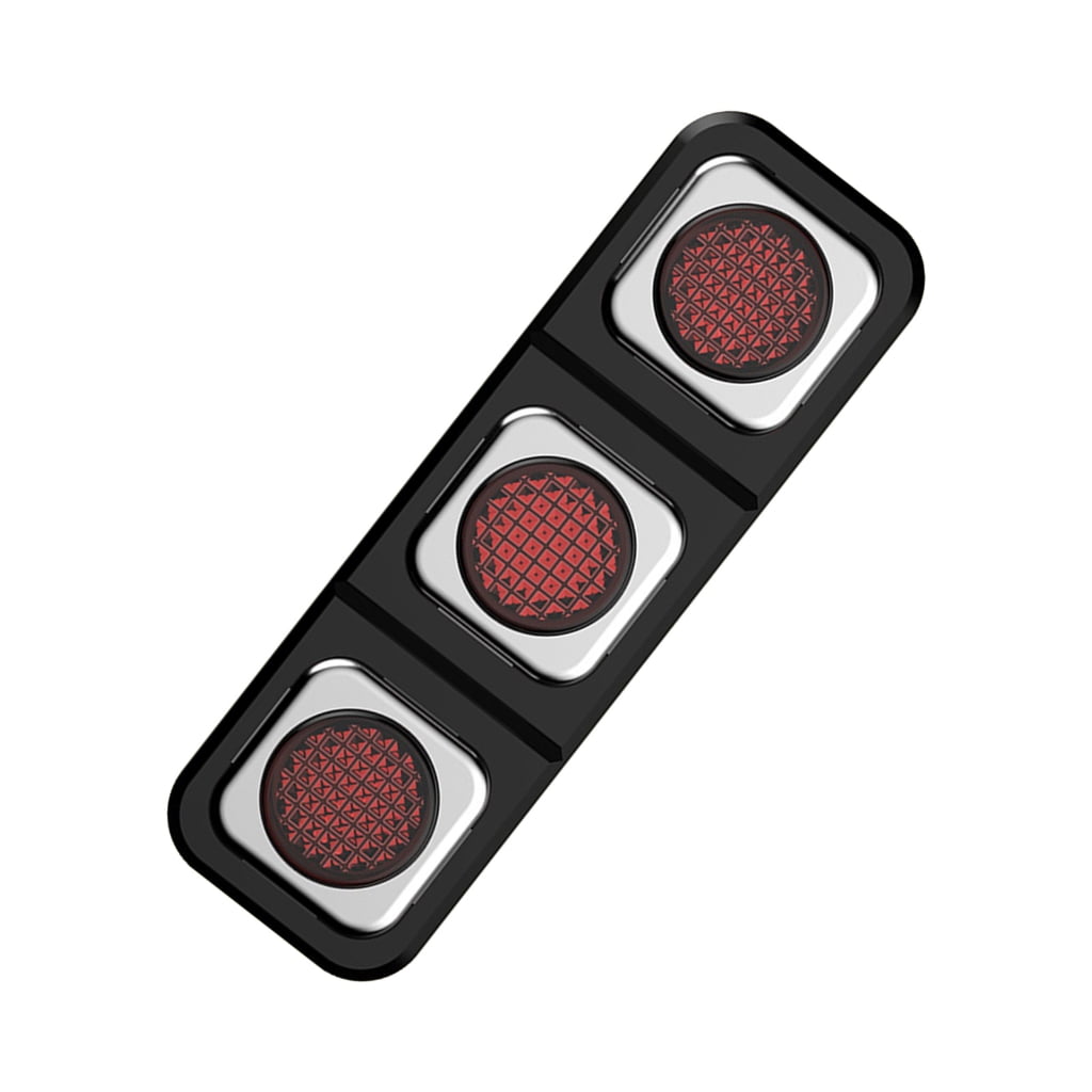 YongCo Wireless Remote Control Bike Rear Light Rechargeable Cycling ...
