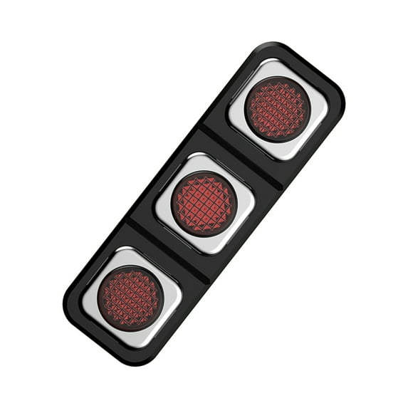 YongCo Wireless Remote Control Bike Rear Light Rechargeable Cycling ...