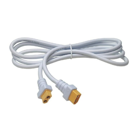 YongCo XT60 Connectors Extension Cable Male to Female Battery Charging ...