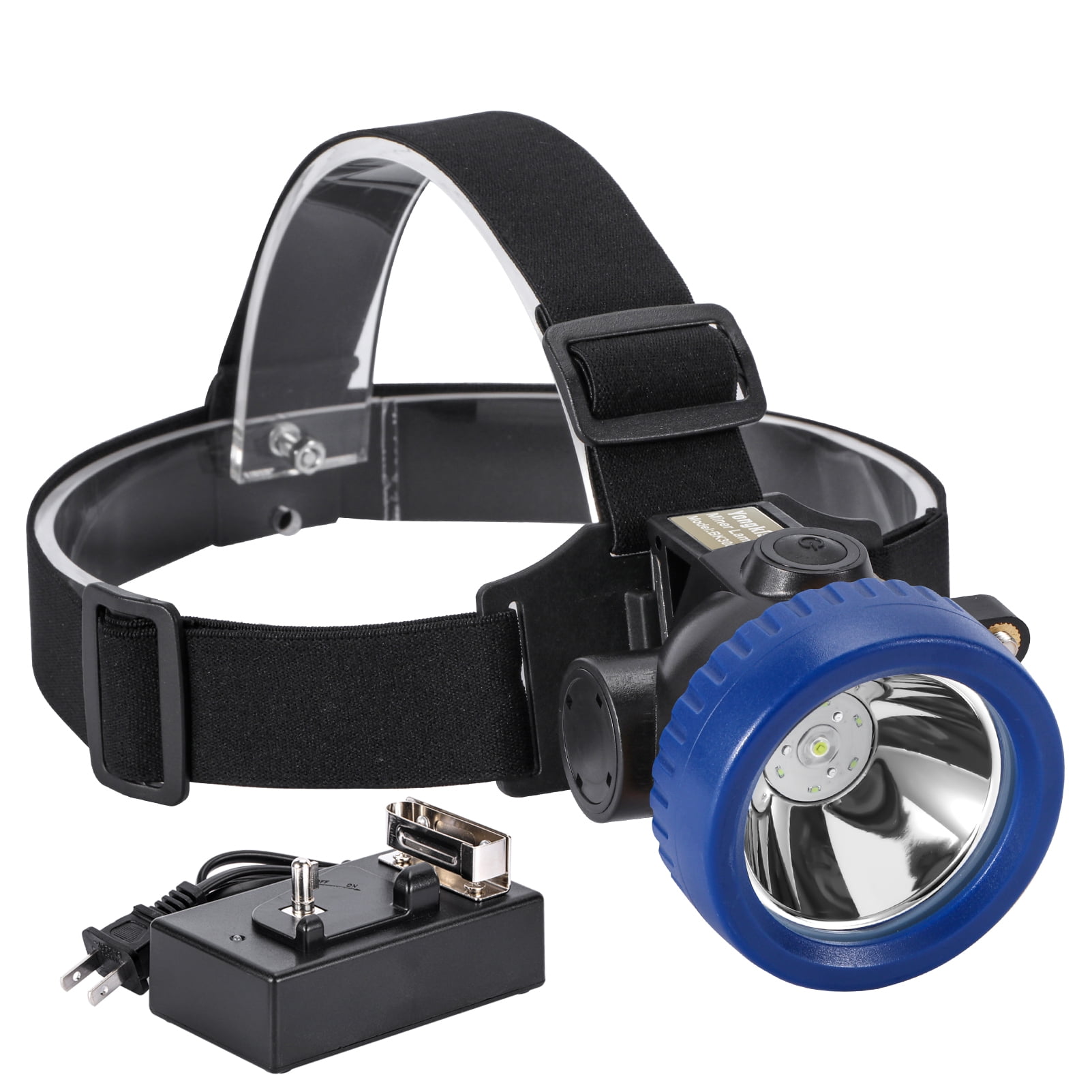 Rechargeable Explosion Proof Light Explosion Proof - Rechargeable LED ...