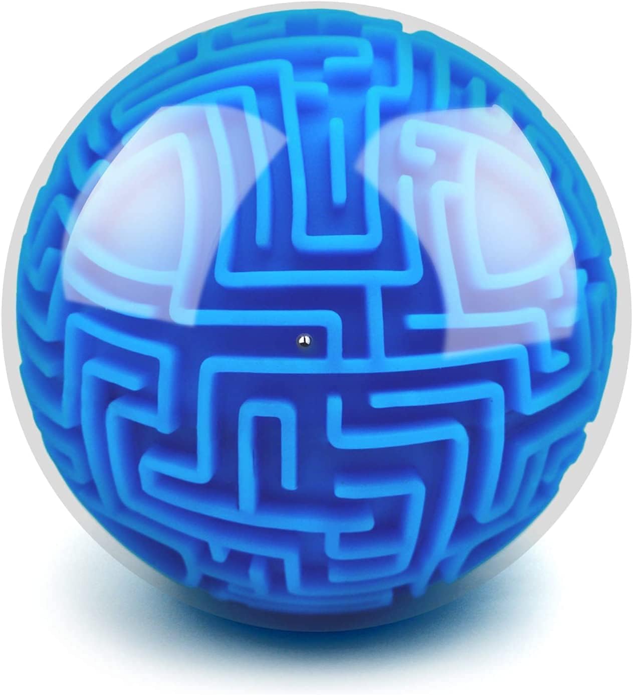 YongnKids Amaze 3D Memory TMA2 Sequential Maze Ball Puzzle Toy Gifts ...