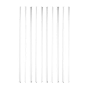 14cm 18cm 19cm 100Pcs Wooden Coffee Stirrers Hot Drink Straws Cocktail ...