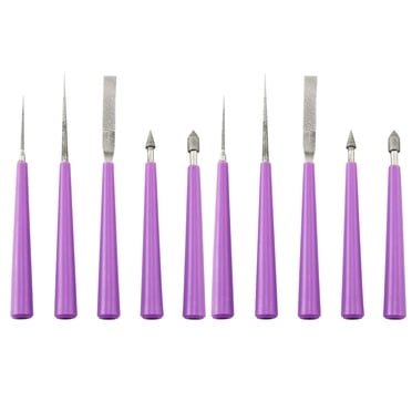 Battery Operated Bead Reamer Wire Rounder Tip 20 Gauge - Walmart.com