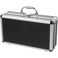 62100 16 X 6 X 12.5 Green & Brown Contractors Briefcase - Walmart.com