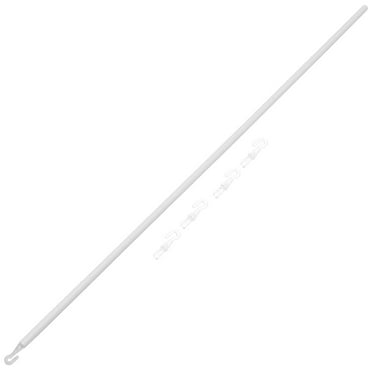 Oahisha Blinds Rod,Blind Wand Vertical Blind Replacement Part Blind Rod ...