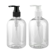 Lexon Pump for 33.8 oz Liter Bottles, Shampoo, Conditioner, Lotion ...