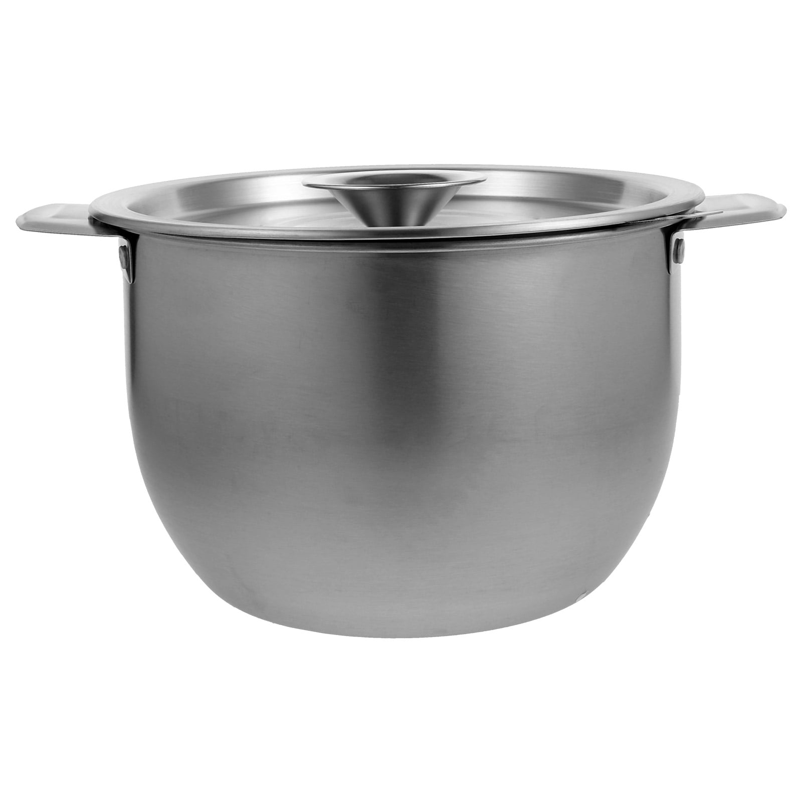 Yongwei Bacon Grease Holder Bacon Grease Container with Strainer Food ...