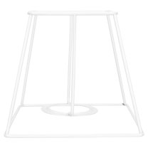 Dytern DIY Sturdy Metal Frame for Lampshade Making Lampshade Accessory ...