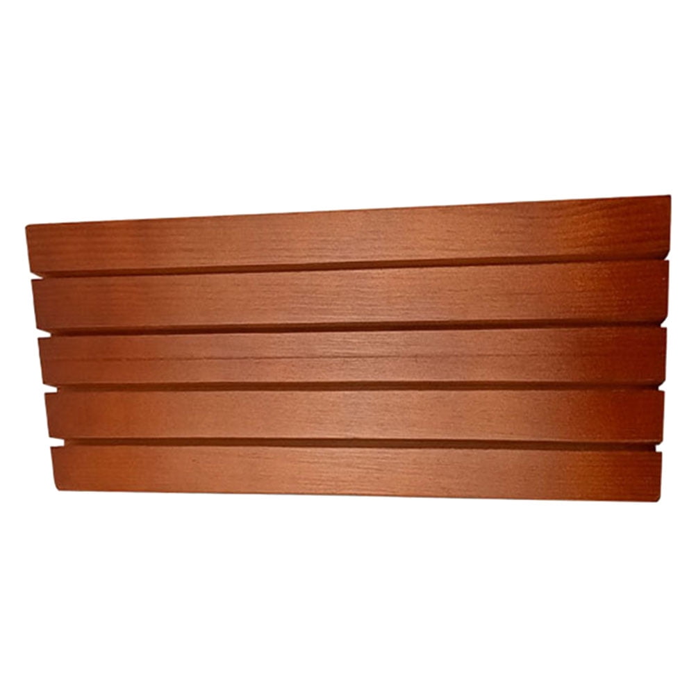 Yongwei Holder Stand Cards Playing Game Wooden Gaming Base Rack Wood ...