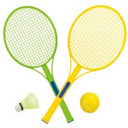 Wilson Hope Tennis Racket - Walmart.com