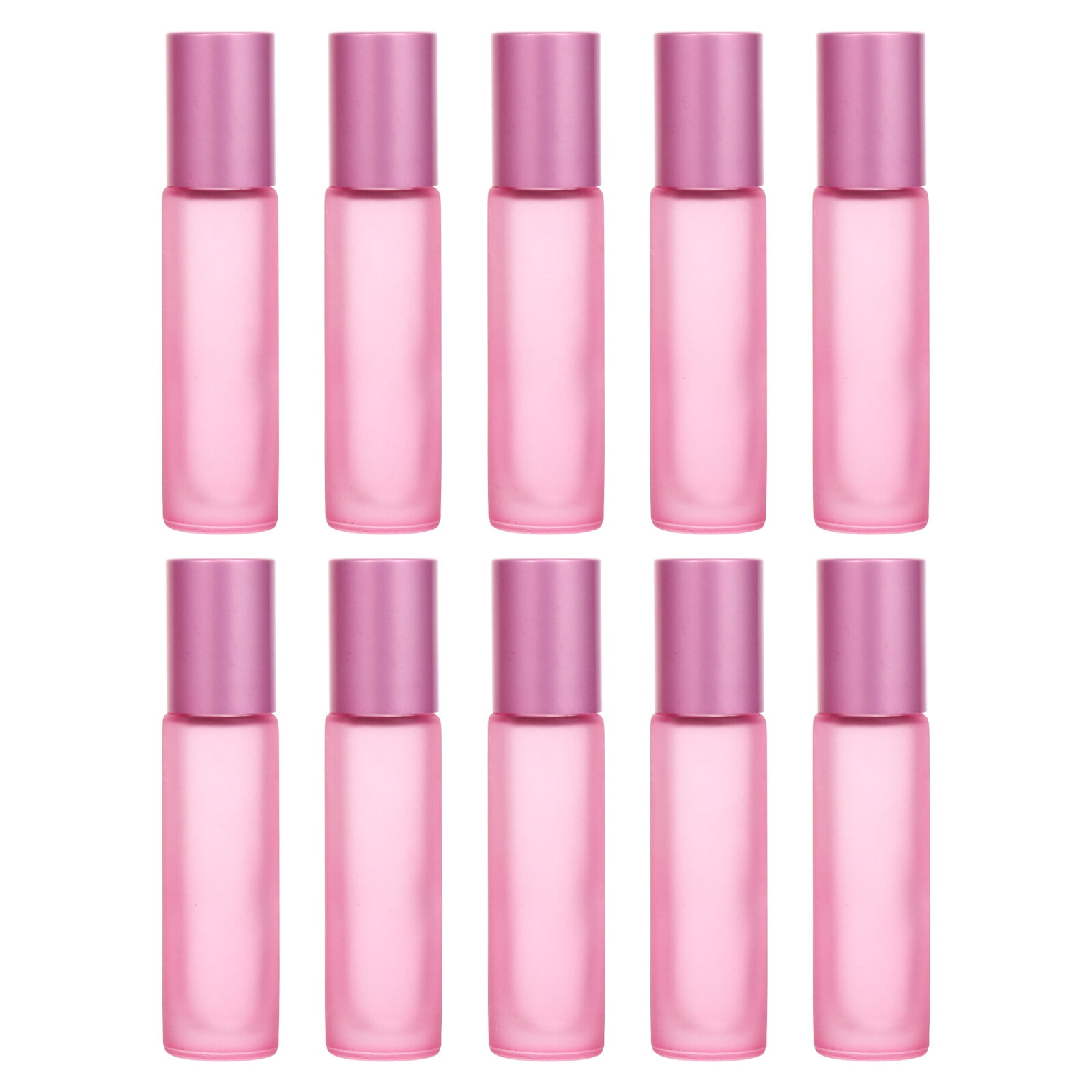 Yongwei Mini Essential Oil Roller Bottles Glass Roll-on Perfume ...