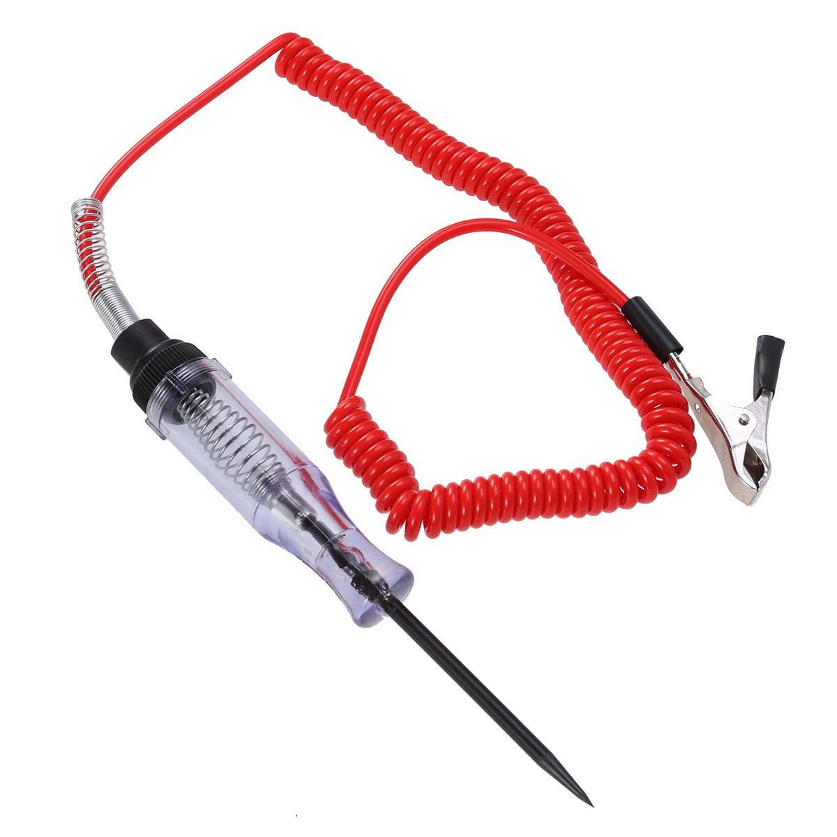 Yongwei Multi-function Car Circuit Test Pencil Light Bulb Test Car Test ...