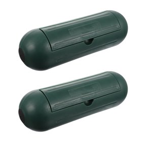 Power Gear Outdoor Cord Cover, Green, Plastic - Walmart.com