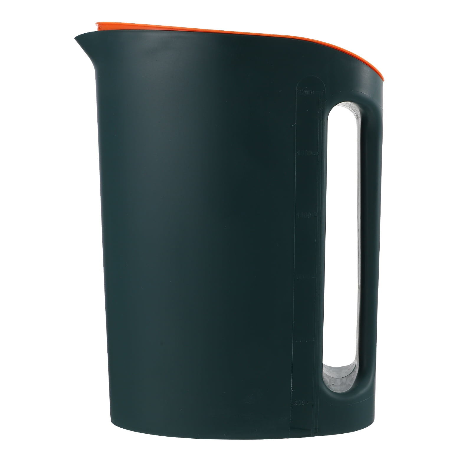 Yongwei Plastic Pitcher Summer Water Pitcher Scaled Water Pitcher ...