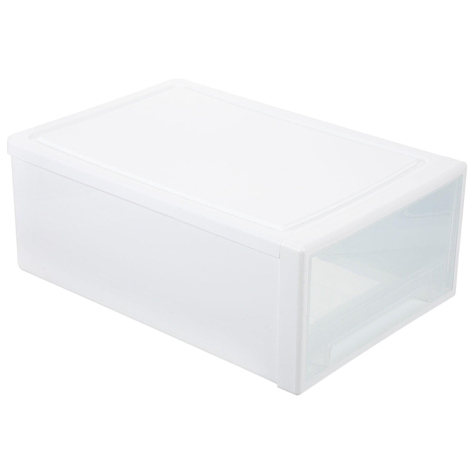 Yongwei Plastic Storage Box 1 Pc Plastic Storage Box Underwear ...