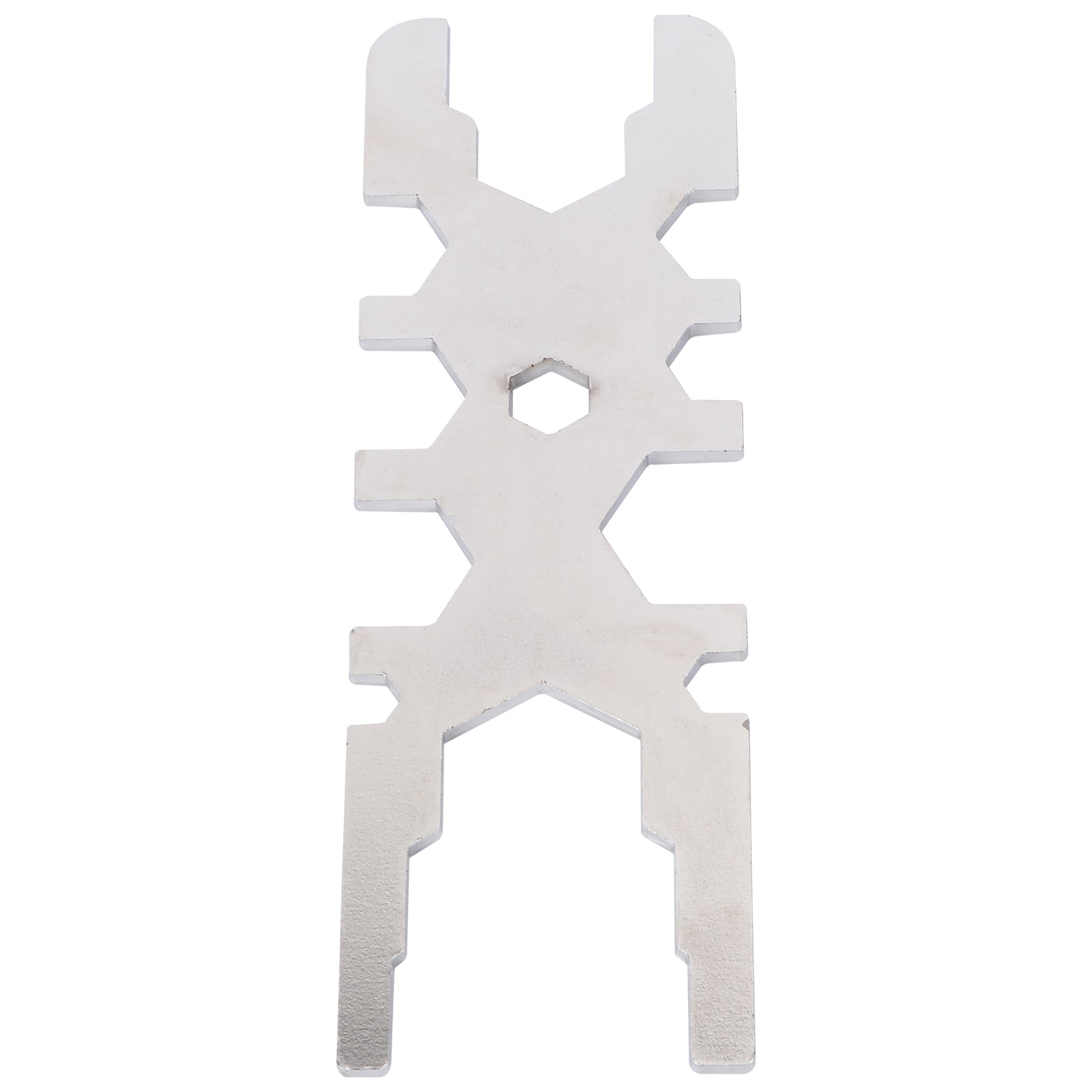 Yongwei Steel Multifunction Spanner for Beer Tower Coupler Key Tool ...