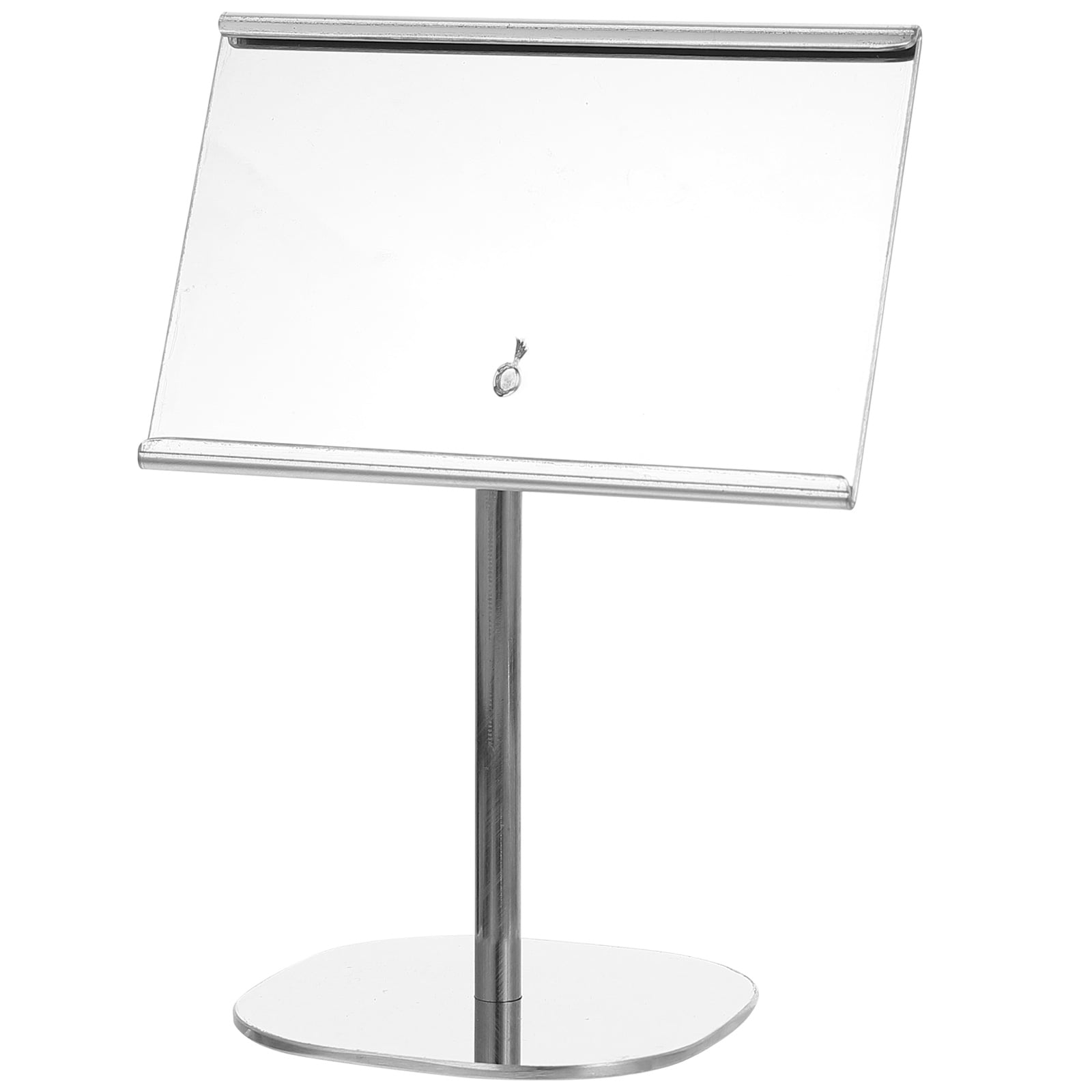 Yongwei Table Cards Holder Useful Table Cards Holder Stainless Steel ...