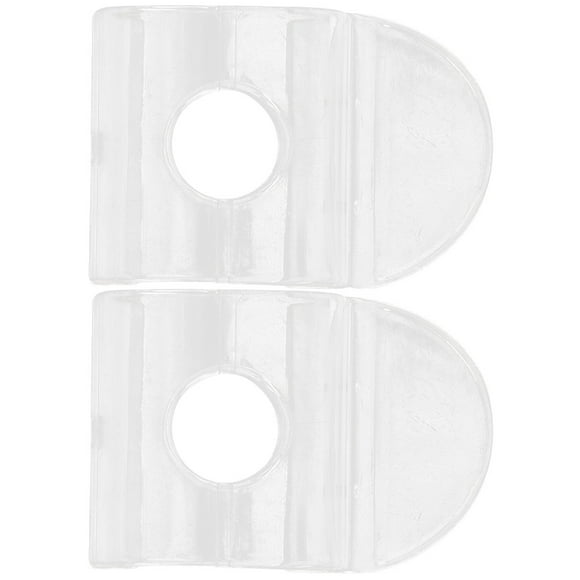 Shade Pulls Roller Shades